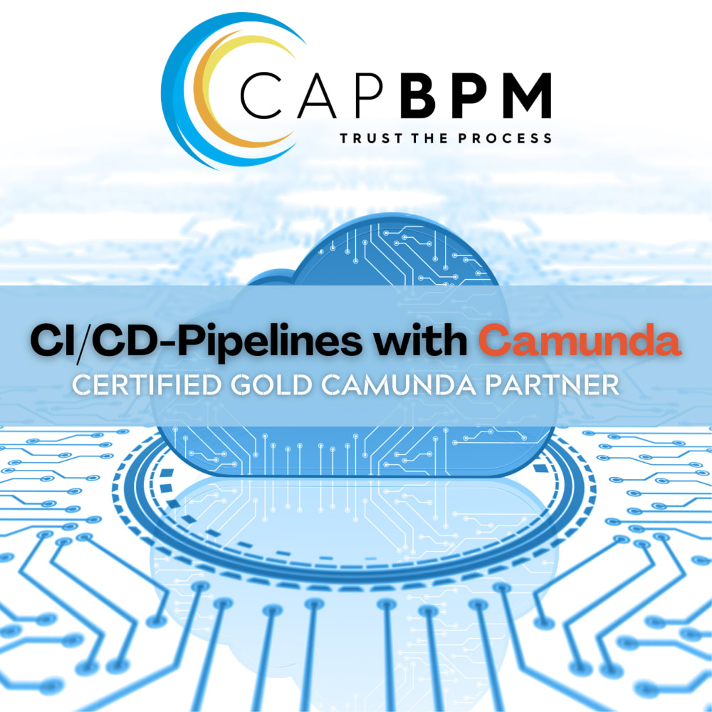 Camunda Camunda Chapter: Berlin | Camunda Community